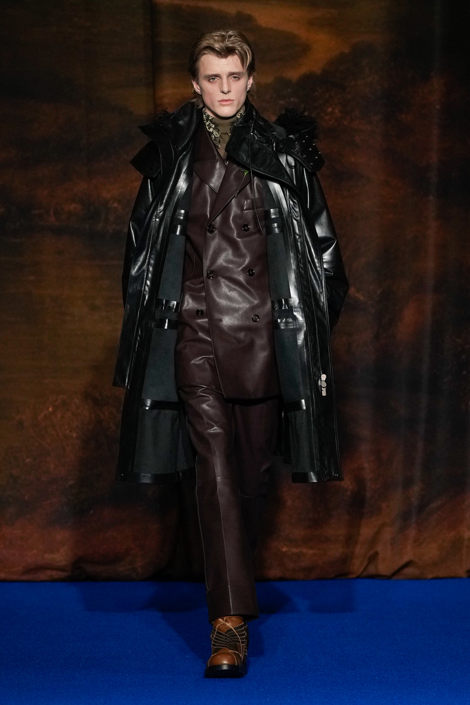 BURBERRY FW 25-26 WOMEN | Foto Sfilata Amica